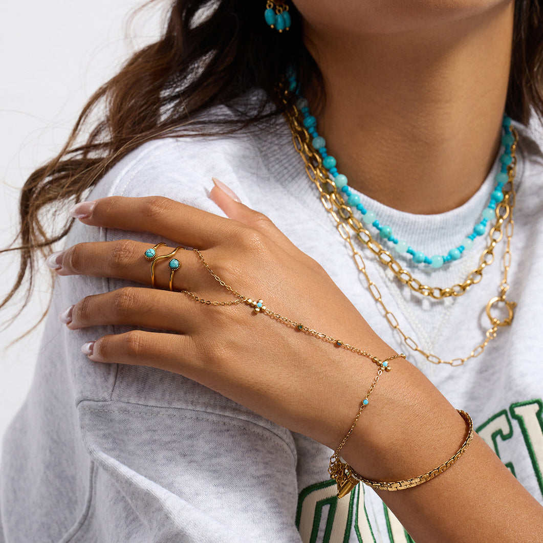 ACCESORIOS – Aurum Jewelry Store