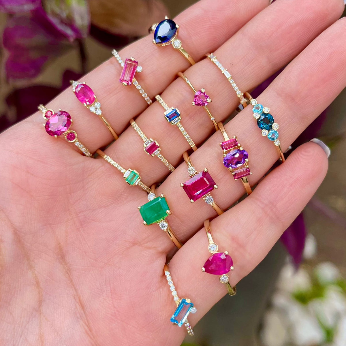 FINE JEWELRY – Aurum Jewelry Store