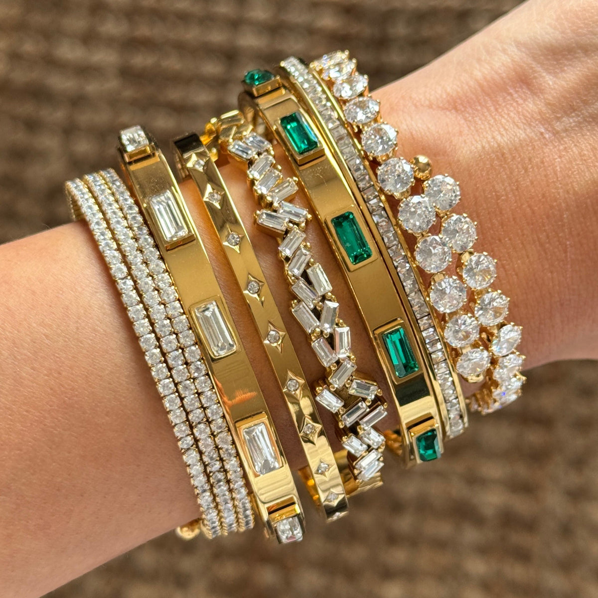 ACERO INOXIDABLE – Aurum Jewelry Store